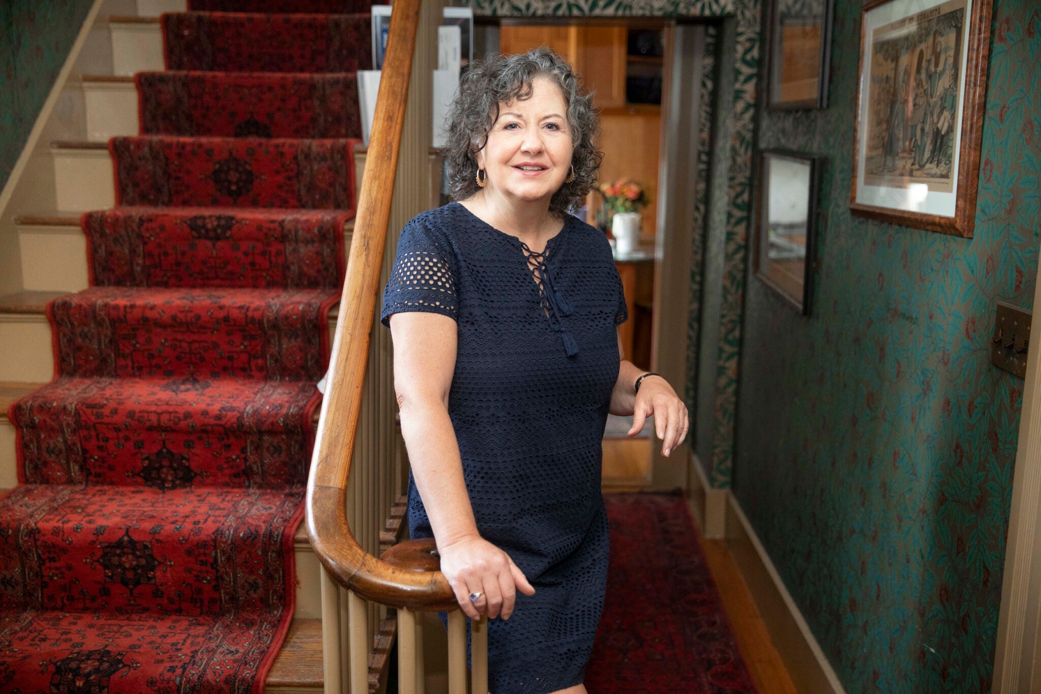 Michèle Lamont puts the power of recognition at the center of her new ...