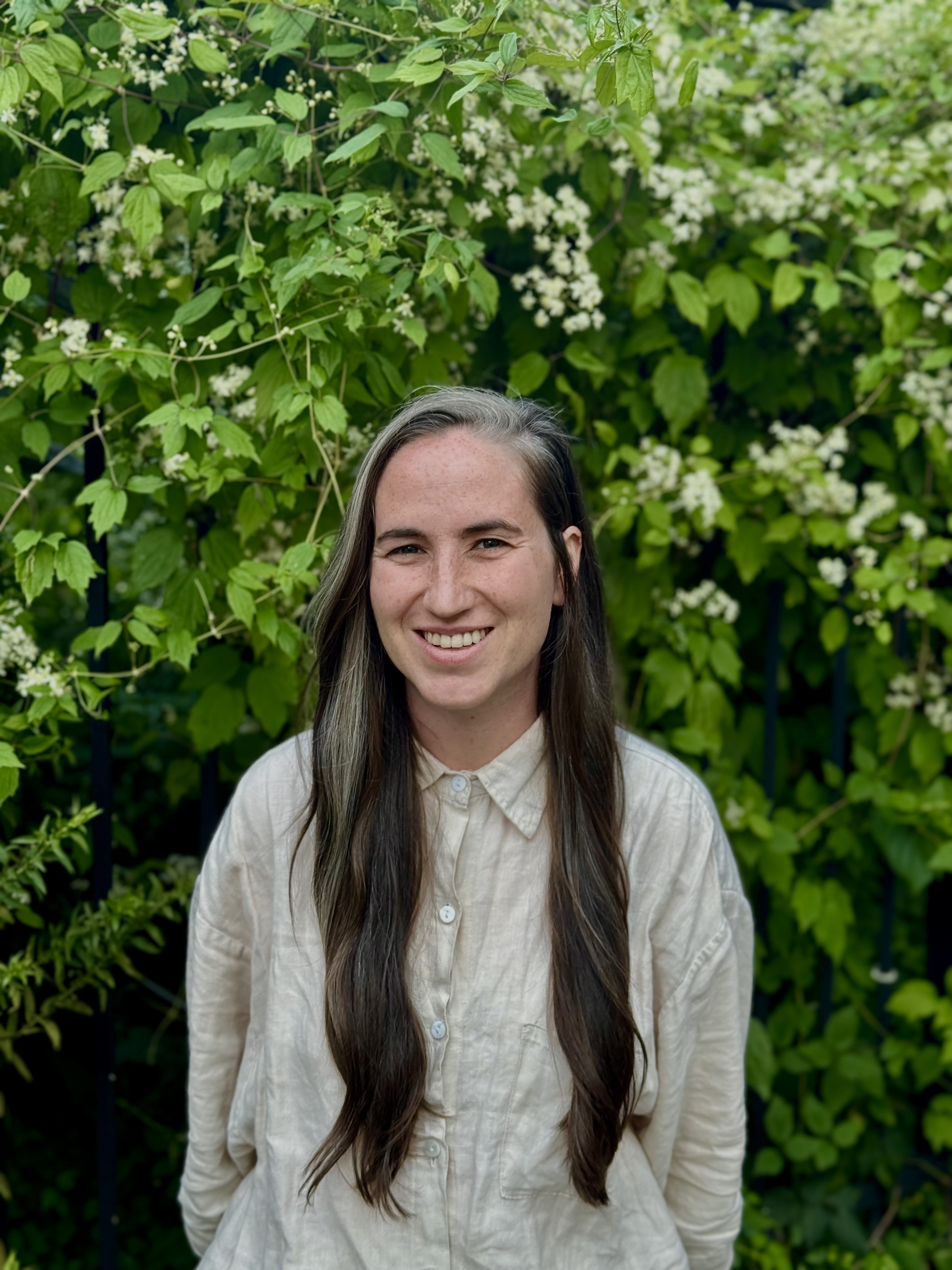 Lauren Taylor | Department of Sociology
