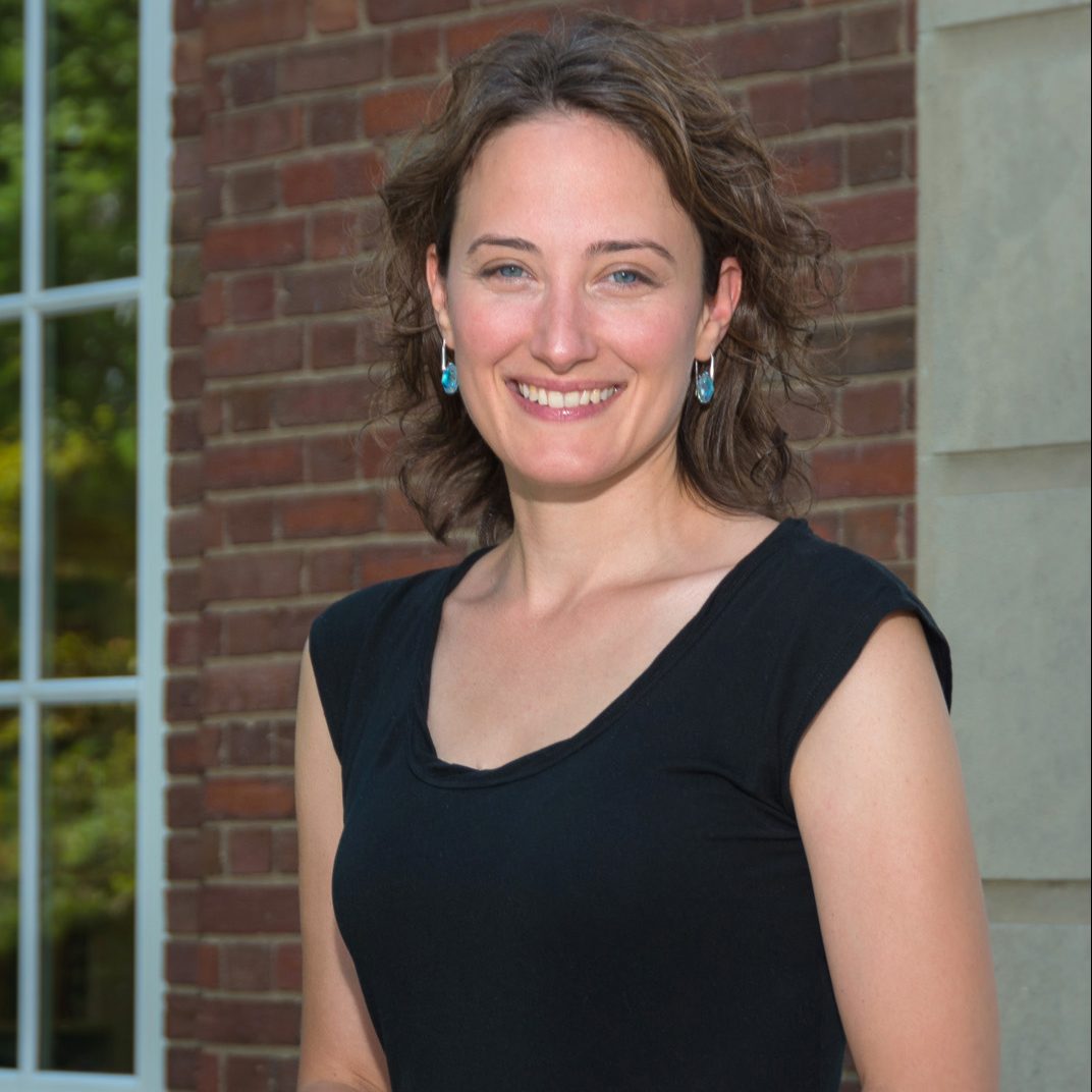 Elizabeth Hansen | Department of Sociology